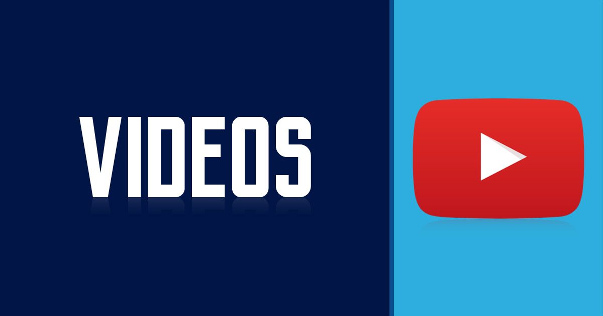 Videos | One Sixth Society